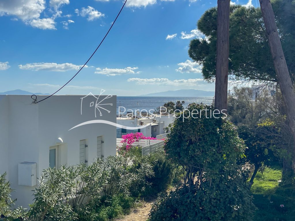 Charming Cycladic Home with Bay Views – Piso Livadi, Paros - Paros ...