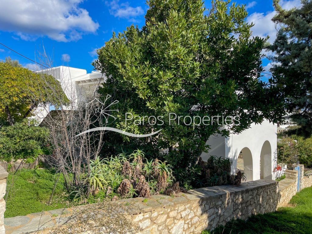 Charming Cycladic Home with Bay Views – Piso Livadi, Paros - Paros ...